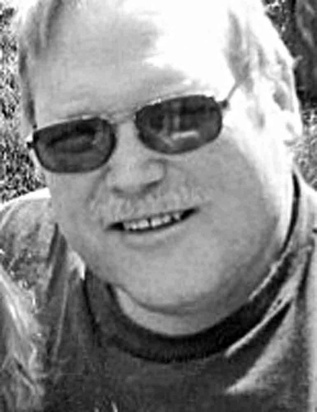 Richard W. Hall | News, Sports, Jobs - News and Sentinel